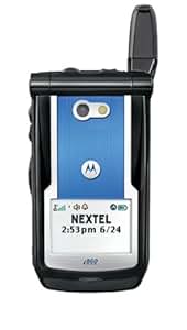 Amazon.com: Motorola i860 Phone (Nextel)