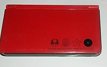 Amazon.com: Nintendo Dsi Xl 25th Anniversary Edition Super Mario Bros ...