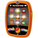 VTech InnoTab 2 Baby Learning Tablet: Amazon.co.uk: Toys & Games