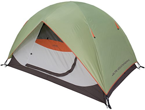 ALPS Mountaineering Meramac 4 Person Tent - Camp Stuffs