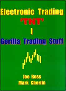 Amazon - Electronic Trading "TNT" I Gorilla Trading Stuff: Ross, Joe ...