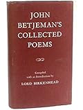 Collected Poems: John Betjeman, Andrew Motion: 9780374126537: Amazon ...