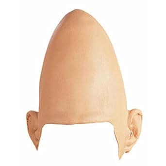 Amazon.com: Adult Conehead Costume Prop: Clothing