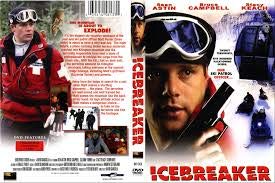 Amazon.com: Icebreaker: Movies & TV