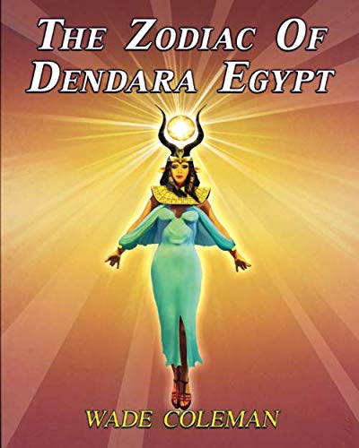 Dendara zodiac 60 photos - Astrologytoyou.com
