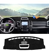 Amazon.com: Autorder Custom Fit for Dashboard Cover Mat for Chevrolet ...