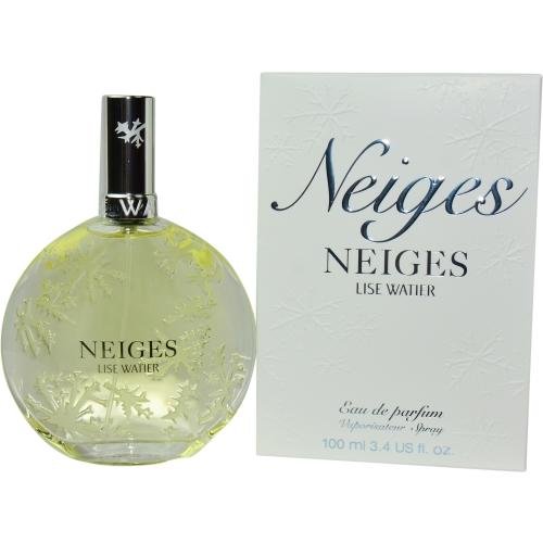 Amazon.com : Neiges by Lise Watier for Women 6.6 oz Moisturizing ...