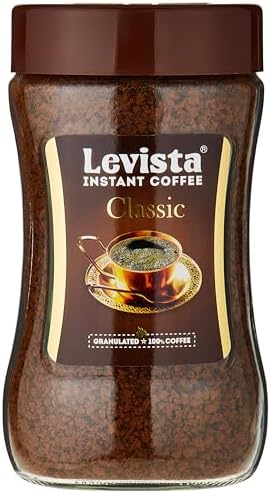 Levista Classic Instant Coffee 200 g price in UAE | Amazon UAE ...