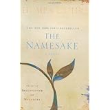 Amazon.com: The Namesake: A Novel: 9780358062684: Lahiri, Jhumpa: Books