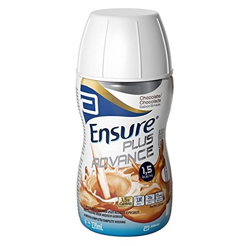 Ensure Plus UPC & Barcode | Buycott