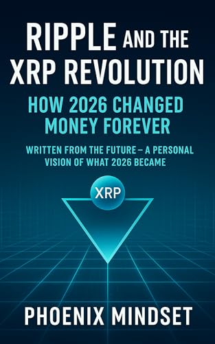 Mua Ripple and the XRP Revolution: How 2026 Changed Money Forever ...