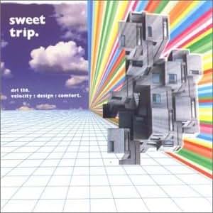 Sweet Trip - Velocity Design Comfort - Amazon.com Music