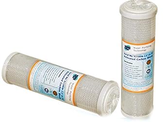 Amazon.com: Rainsoft Ultrefiner UF50 + UF50T Reverse Osmosis System ...