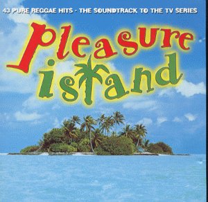 Pleasure Island - Pleasure Island - 43 Pure Reggae Hits - The ...
