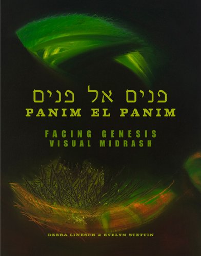 Panim el Panim: Debra Linesch, Theresia de Vroom, Evelyn Stettin ...