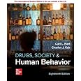 Amazon.com: ISE Drugs, Society, and Human Behavior (ISE HED B&B HEALTH ...