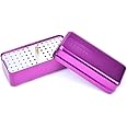 Amazon.com: Endo Files Aluminum Box Disinfection Sterilizing Storage ...