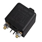 Amazon.com: ESUPPORT Car Auto Heavy Duty Split Charge DC 12V 100A 100 ...