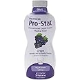 Amazon.com: Pro-Stat Concentrated Liquid Protein Medical Food - Grape ...