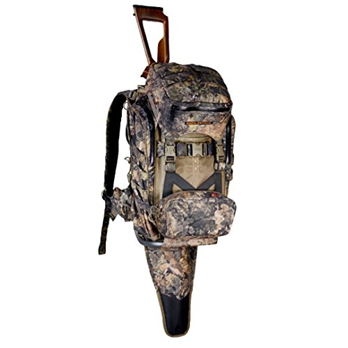 Elk Hunting Backpacks | IUCN Water
