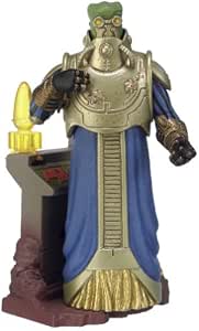 Amazon.com: Star Wars AOTC Wat Tambor Action Figure : Toys & Games
