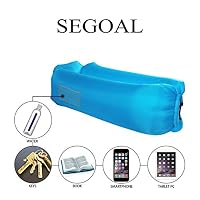 Inflatable Water Bed