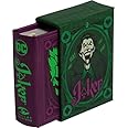 DC Comics: The Joker: Quotes from the Clown Prince of Crime (Tiny Book ...
