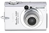 Canon PowerShot S200: Digital Photography Review
