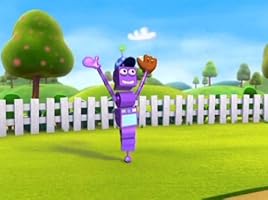 Amazon.com: Watch WordWorld - Volume 3 | Prime Video