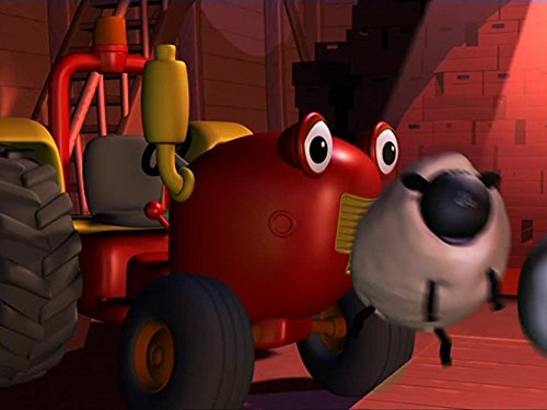 Watch Tractor Tom Season 1 | Prime Video
