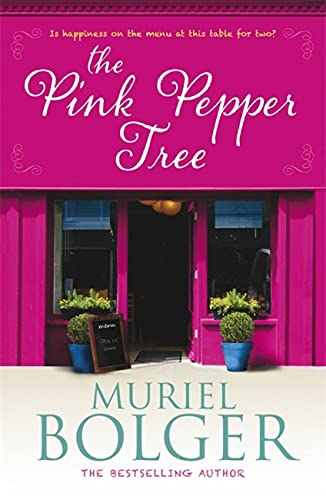 The Pink Pepper Tree: Bolger, Muriel: 9781444743371: Amazon.com: Books