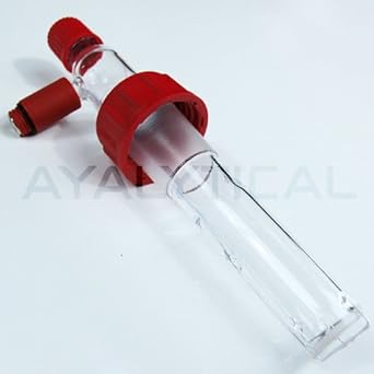 GR Scientific, 71-0104, Aquamax Coulometric KF Generator Electrode ...