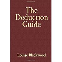 A Guide To Deduction: The ultimate handbook for any aspiring Sherlock ...