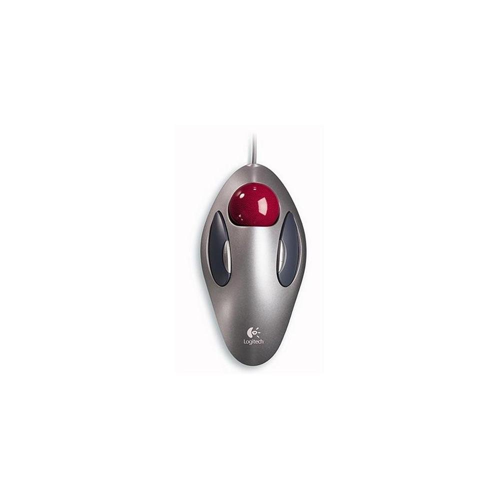 Mua Optical Trackball Marble Mouse trên Amazon Mỹ chính hãng 2024 | Fado