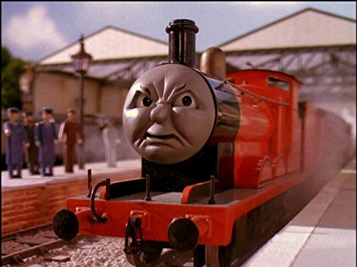 Watch Thomas and Friends - Season 5 | Prime Video