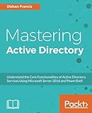 Amazon.com: Active Directory: Designing, Deploying, and Running Active Directory (9781449320027 ...
