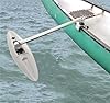 Brocraft Canoe Outriggers/Canoe Stabilizers System (Generation 2) in ...