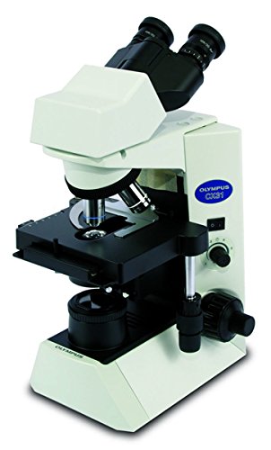 Olympus CX31 Trinocular Microscope: Amazon.in: Industrial & Scientific
