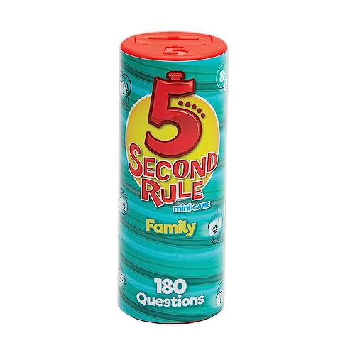5 Second Rule shop Oman | Buy 5 Second Rule products online Oman ...