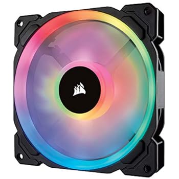 Amazon.com: Corsair RGB LED Fan HUB HD/SP RGB: Computers & Accessories