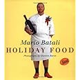 Mario Batali Holiday Food: Batali, Mario: 9780609607749: Amazon.com: Books
