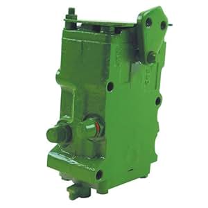 Amazon.com: Remanufactured Selective Control Valve John Deere 2040 2030 ...