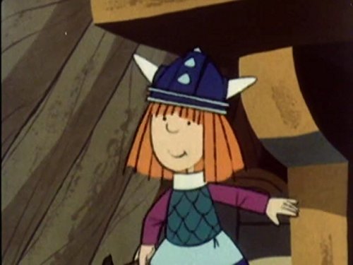 Watch Vicky the Viking - Season I | Prime Video