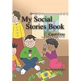 Amazon.com: Writing Social Stories with Carol Gray : Gray, Carol ...