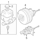 Amazon.com: Ford F81Z-8A080-AA - TANK ASY - RADIATOR: Automotive