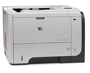 HP P3015 96MB 40PPM LaserJet Printer: Amazon.co.uk: Computers & Accessories