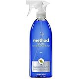 Method Lemon & Ginger All Purpose Floor Cleaner (739 ML): Amazon.co.uk ...