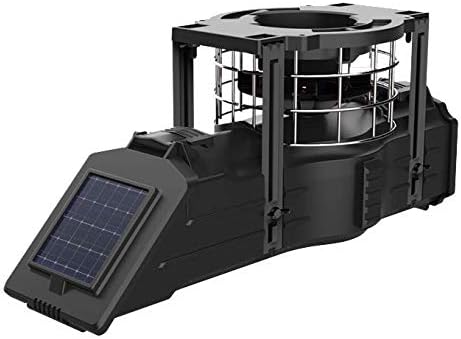 Best Deer Feeders in 2022 for Hunters & Wildlife Enthusiasts