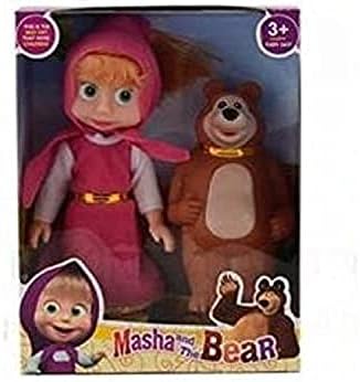 Masha Doll & Bear price in Egypt | Amazon Egypt | kanbkam