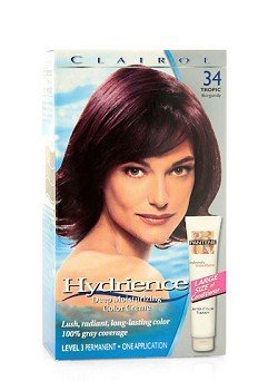 Hydrience UPC & Barcode | Buycott